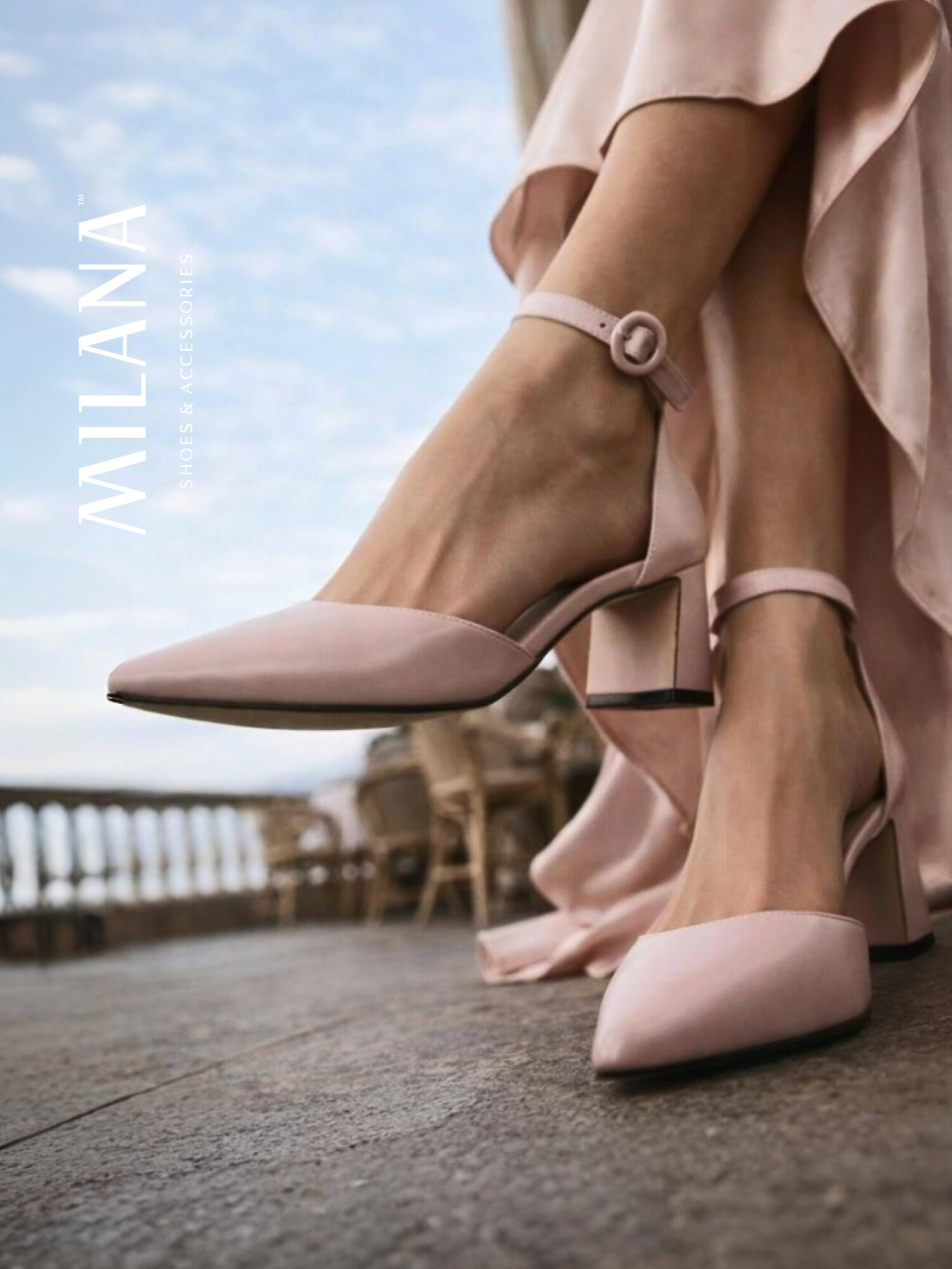 Туфли лодочки 