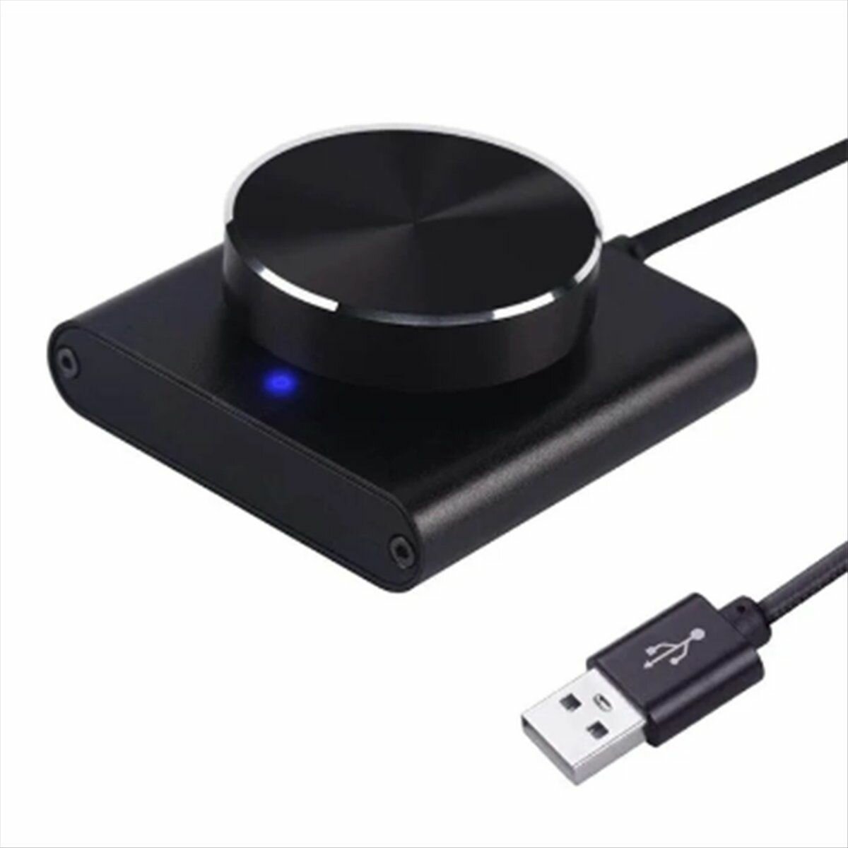 Регулятор громкости USB Lossless для компьютерных колонок