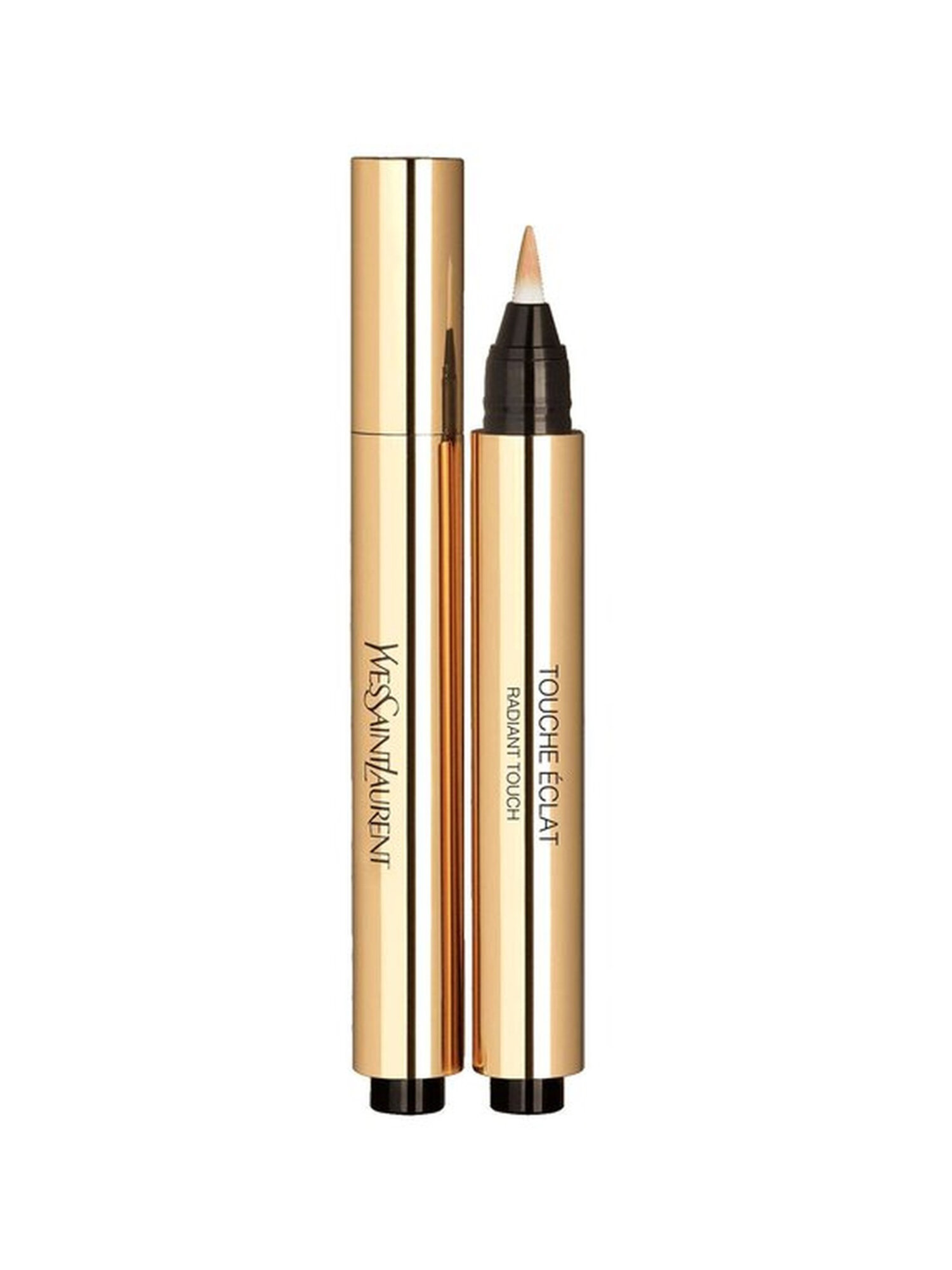 YVES SAINT LAURENT Touche Éclat Radiant Touch, 4 Luminous Gold