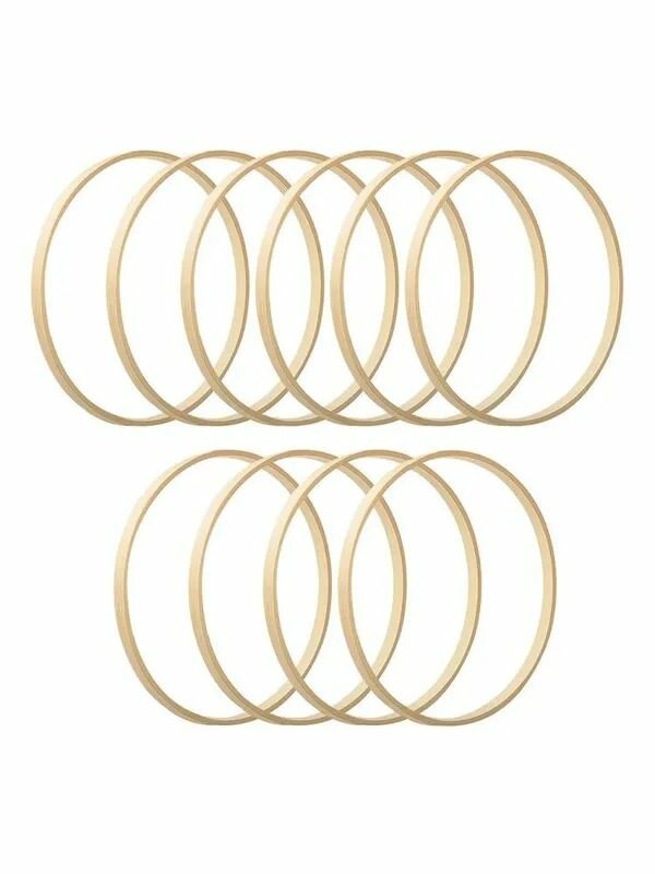 Кольца ловцов снов