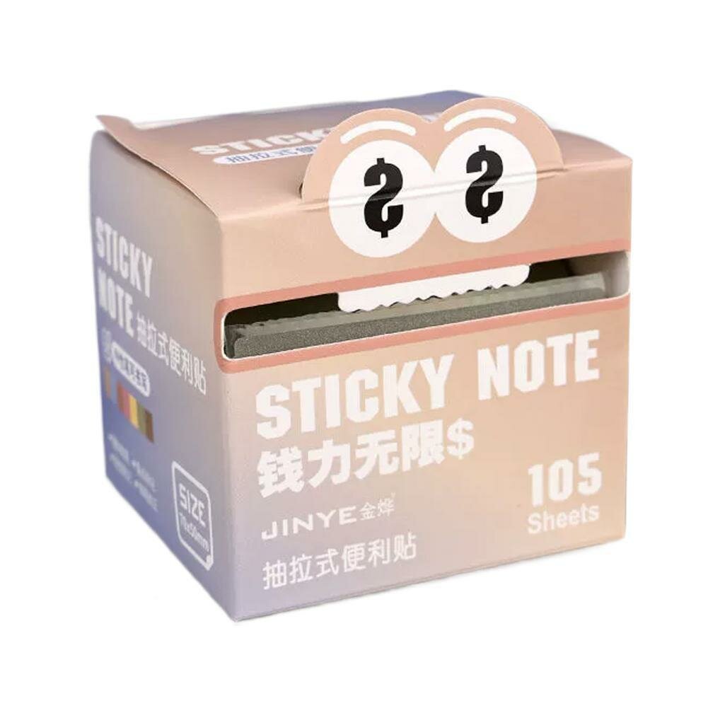 Бумага для заметок