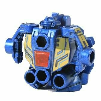 Трансформеры игрушки Такара Томи AMW11 Arms Micron H Japanese Transformers Prime Arms Micron