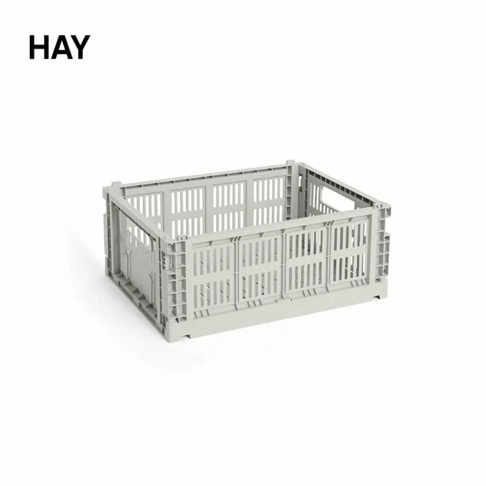 HAY Кофр для хранения вещей, 34.5 см х 26.5 см х 14 см , 1 шт