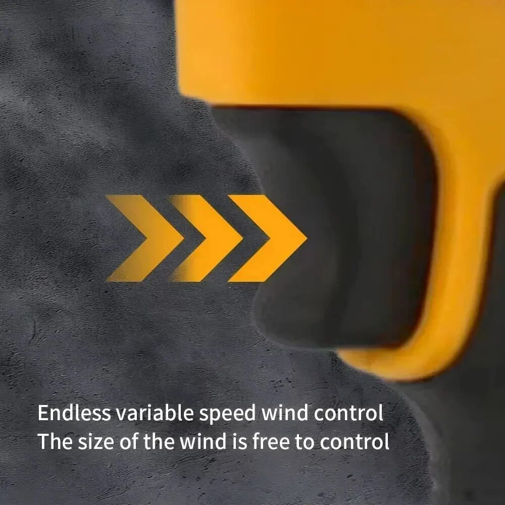 Dewalt plus Воздуходувка — фото 1