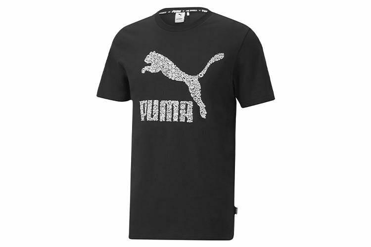 Футболка PUMA x MR DOODLE