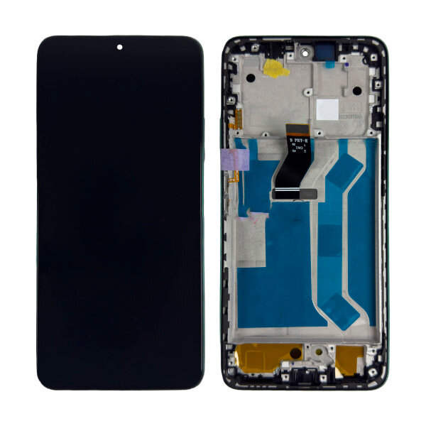 Дисплей для Huawei CTR-LX1 модуль Зеленый - OR