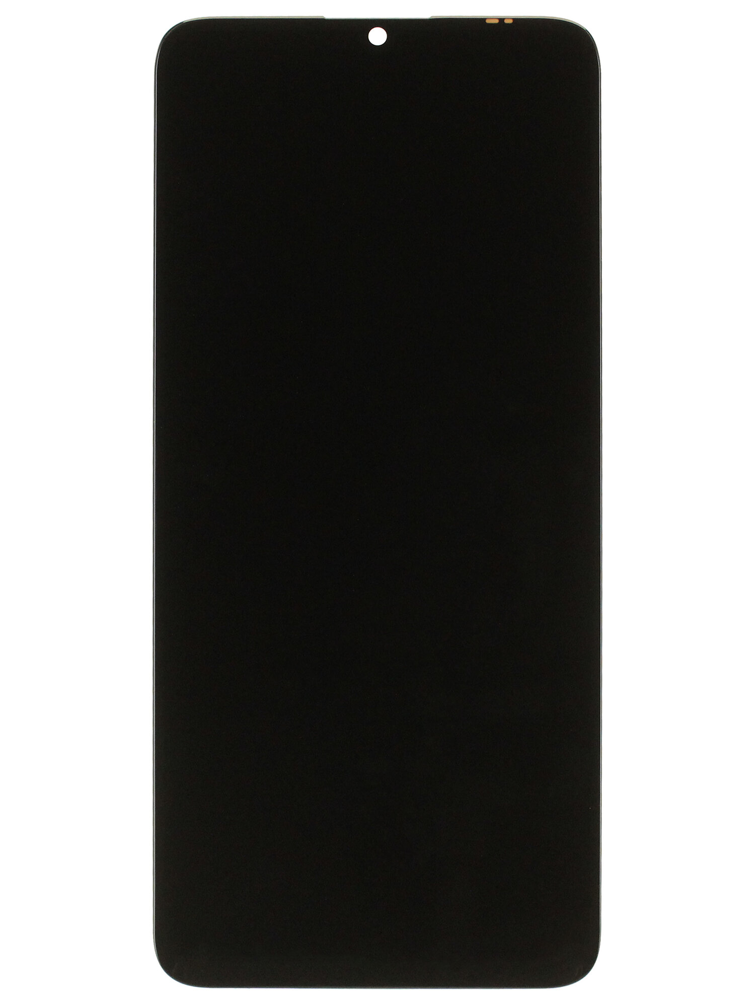 Дисплей для Huawei Honor X7a Plus в сборе с тачскрином Черный - OR100