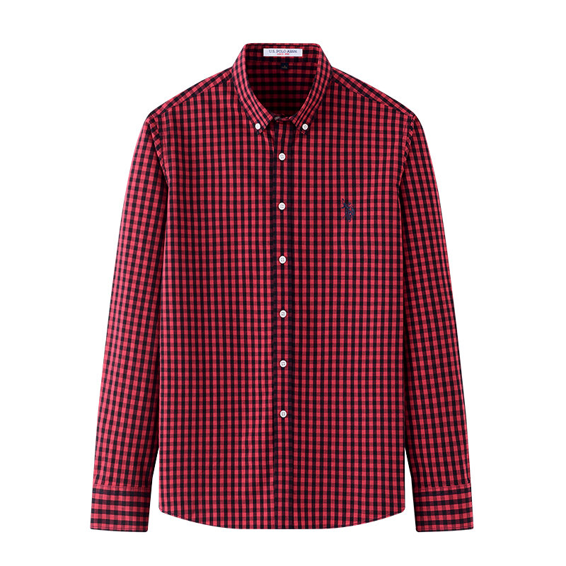 Рубашка U.S. POLO ASSN.