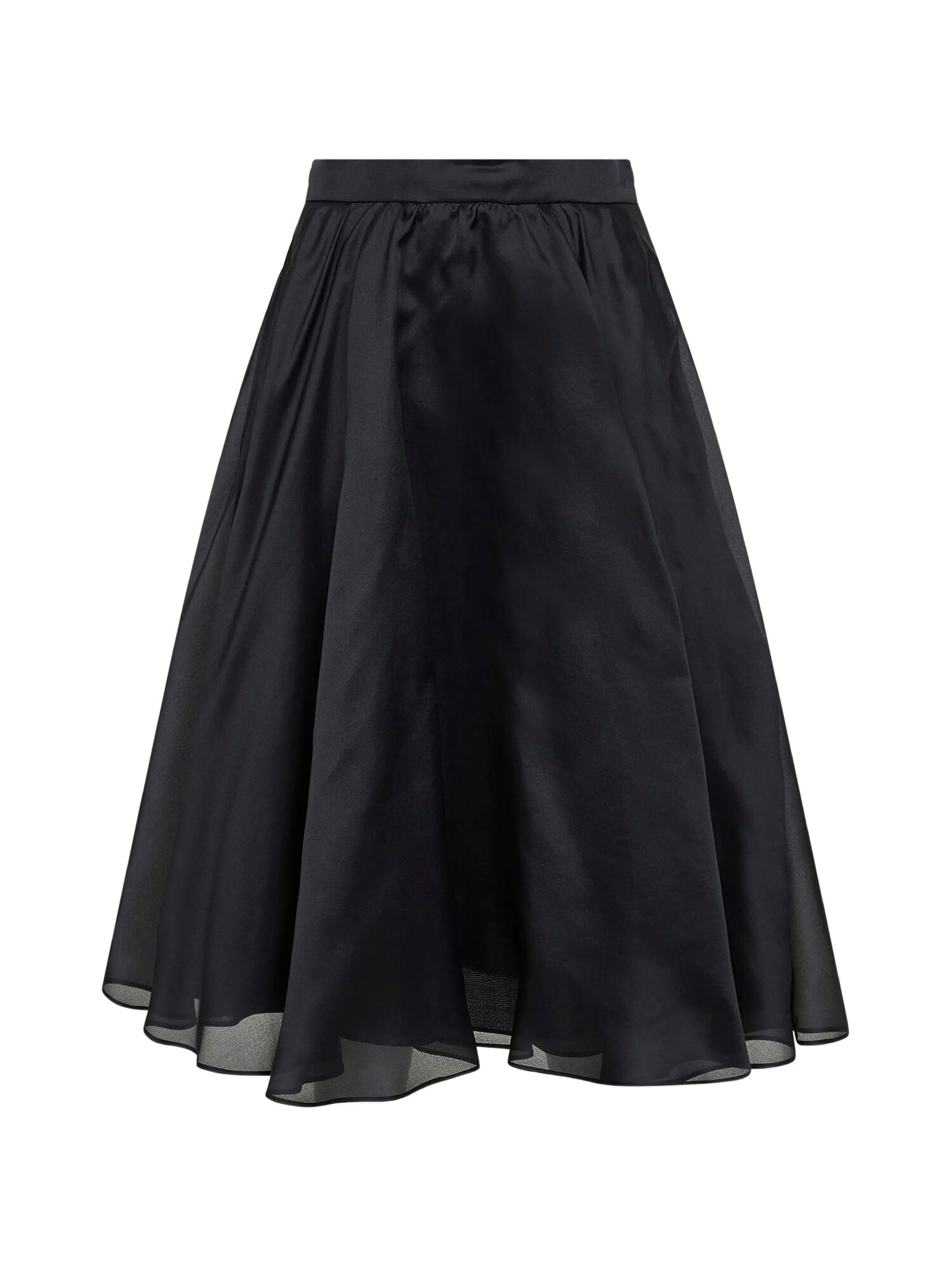 Юбка Gathered skirt