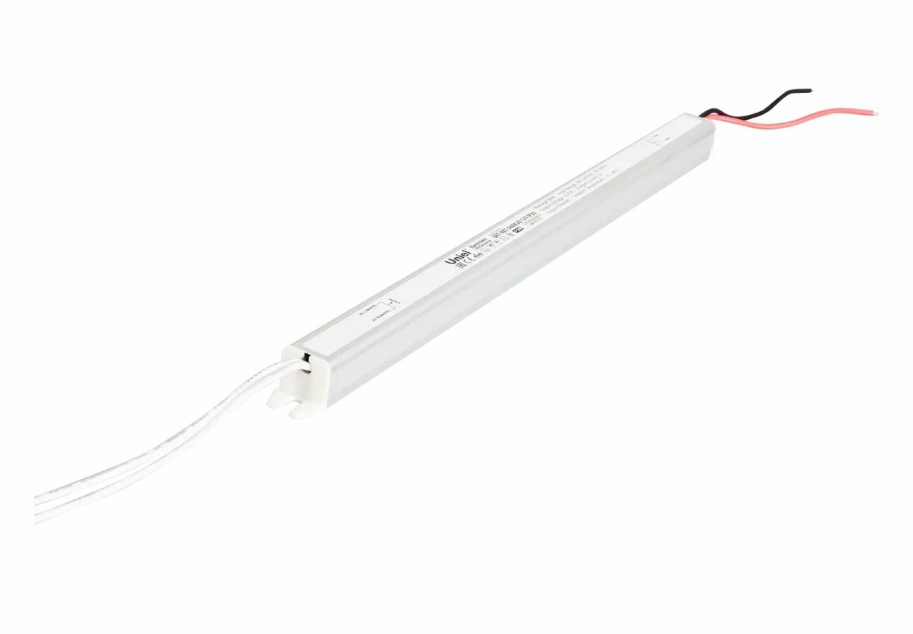 Блок питания Uniel 12 В 60 Вт IP20