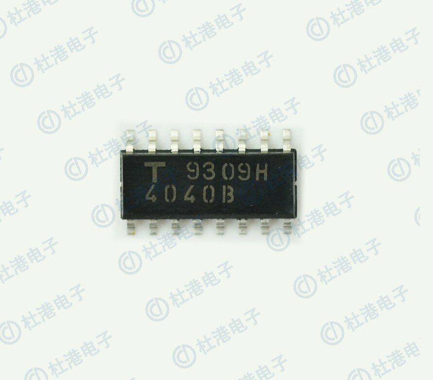 Микросхема TC4040BFN SOP-16