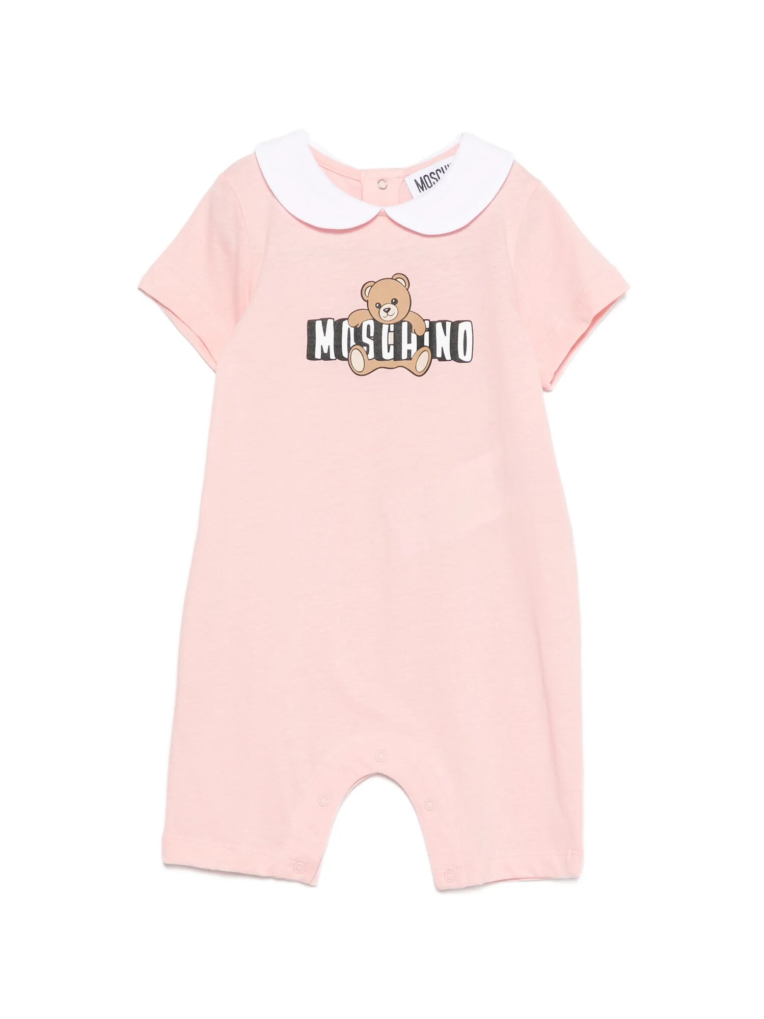 Комбинезон Teddy appliqued romper