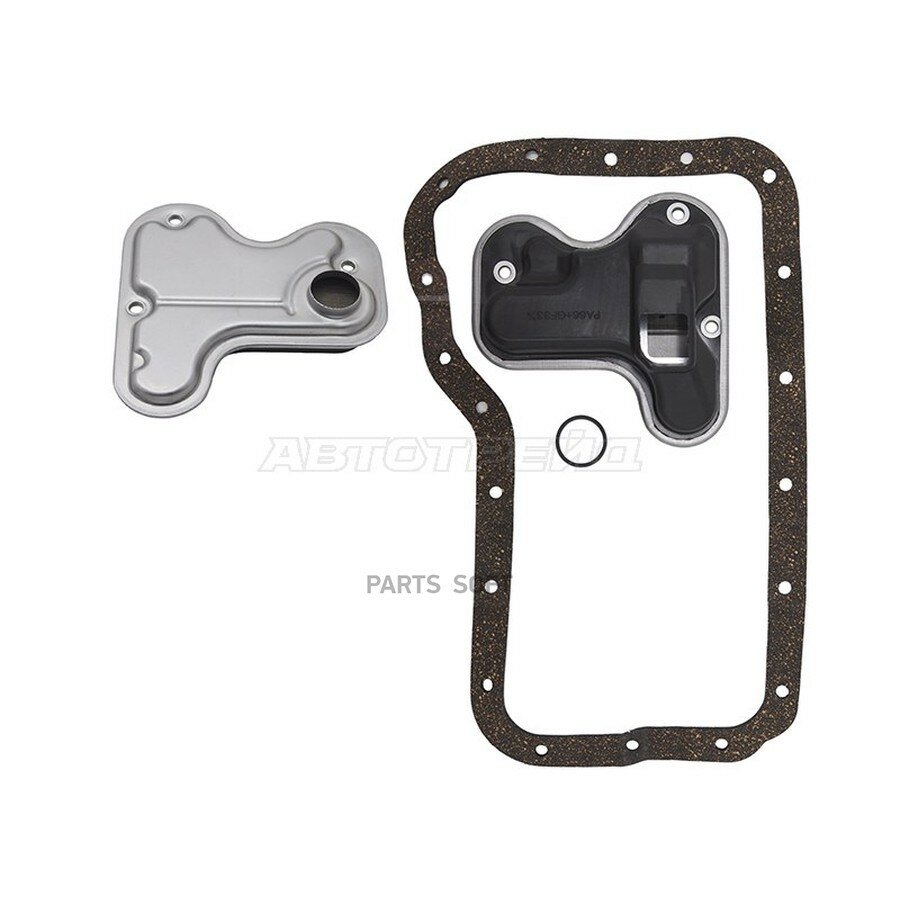 Фильтр АКПП Kia Rio 00-05 / Carens 99-06 SAT ST-106-0029 | цена за 1 шт