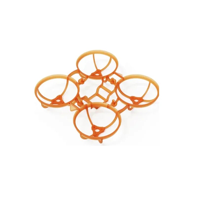 Рама для дрона BETAFPV Air65 II Orange, 2.65г