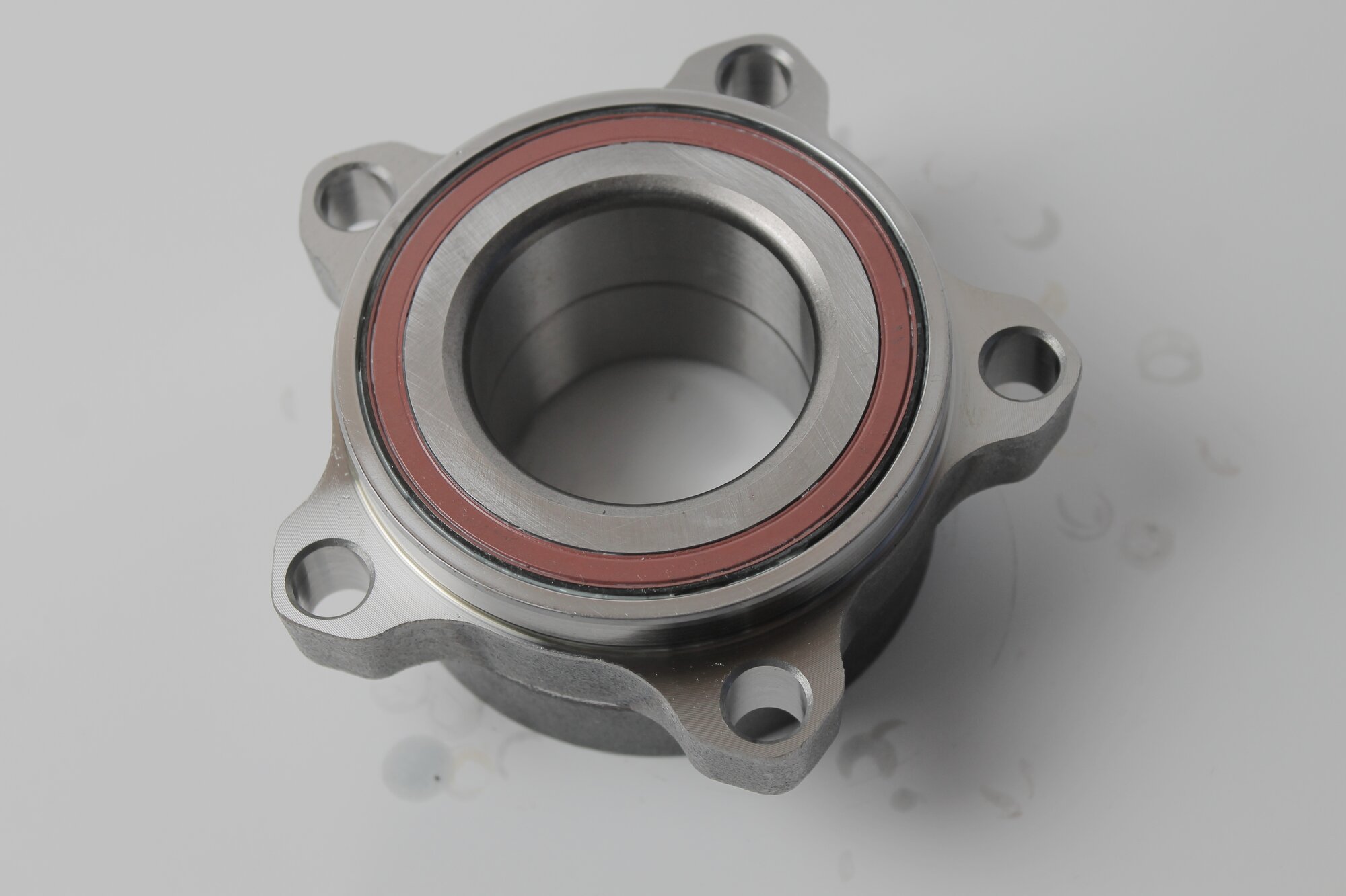 Подшипник ступичный передний FORD Transit 2006-2014 (аналог SKF VKBA6526)