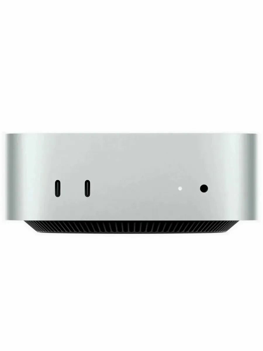 Мини-ПК Mac Mini M4 16+ 256Gb