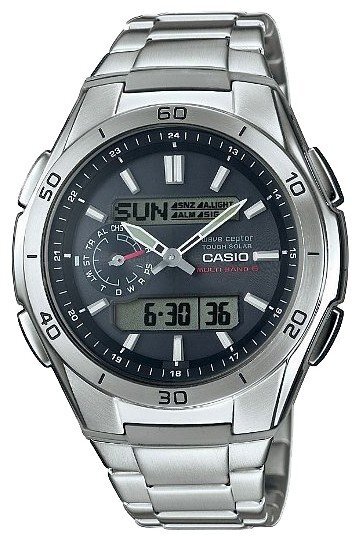 Наручные часы Wave Ceptor