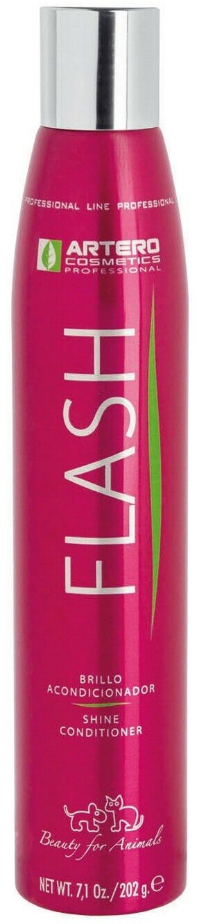Спрей-кондиционер Artero Flash 300 мл