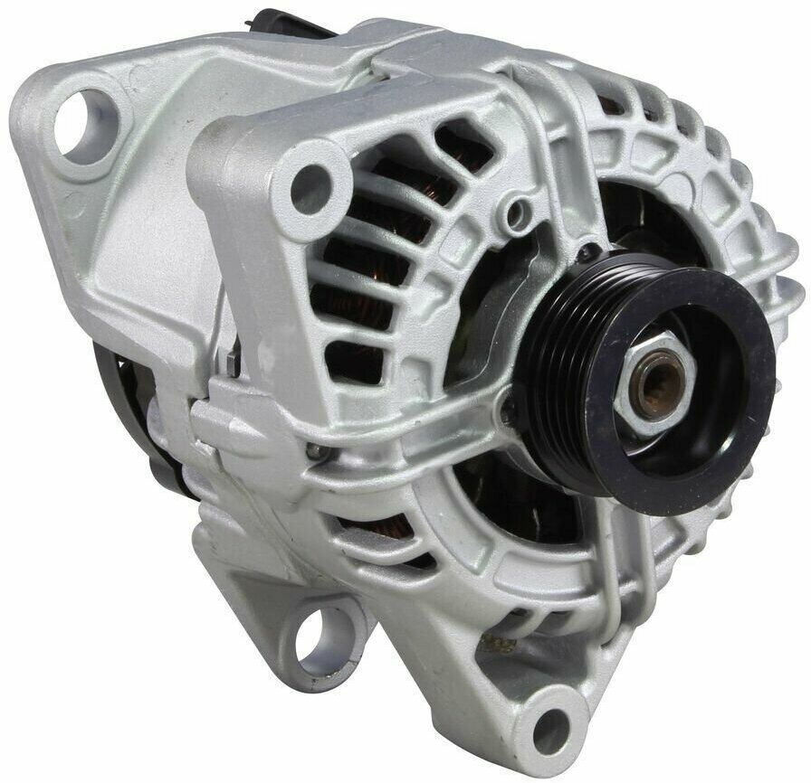 Генератор ALB1658 для OPEL Astra Classic, Astra Family, Astra G / RENAULT Megane / VAUXHALL Astra Mk IV, Astra Mk V (A0308)