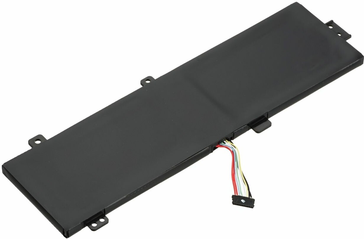 Аккумуляторная батарея Pitatel BT-1937 для ноутбуков Lenovo IdeaPad 310-15ISK, 310-15IKB, 510-15IKB, 510-15ISK, (L15M2PB3), 4030мАч