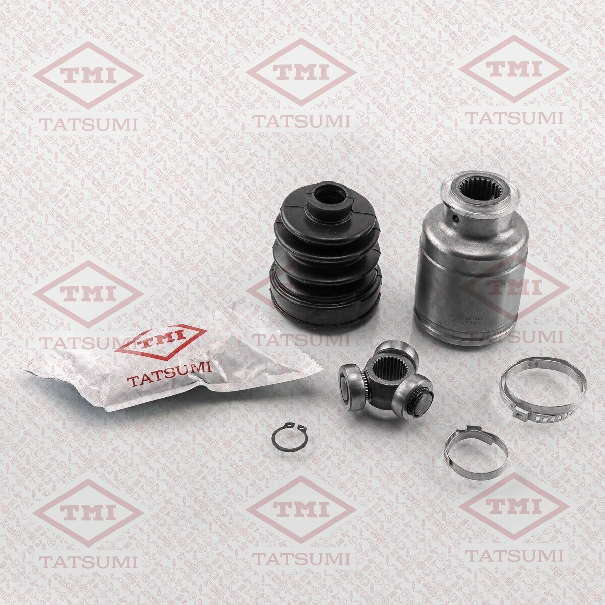 Шрус внутренний, TATSUMI TDB1005