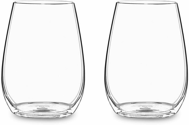Бокалы для дижестива Riedel "O" Spirits 2 шт.