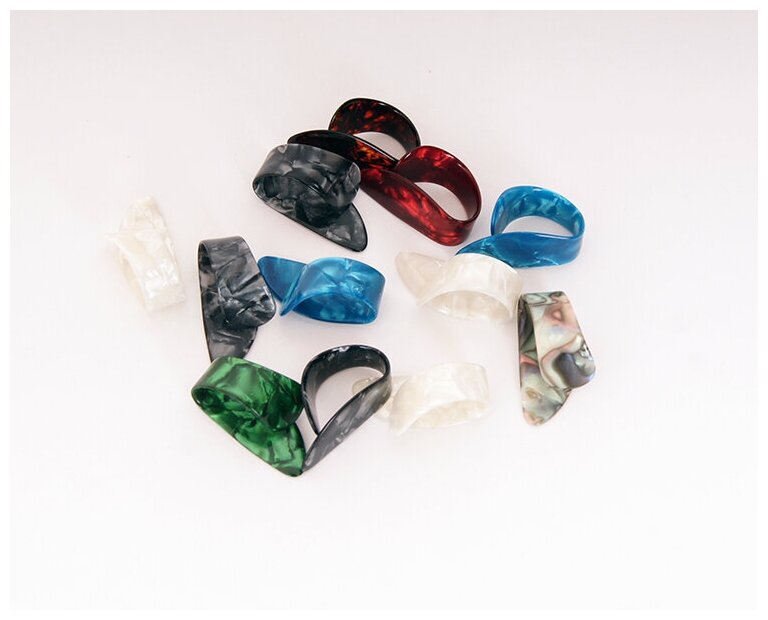 Набор медиаторов Alice AP-20N, коробка 20шт.