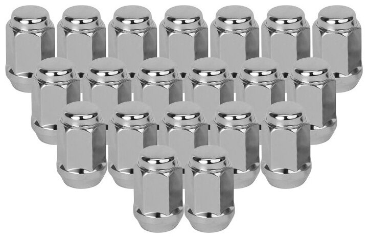 Гайки колесные BANTAJ BG538