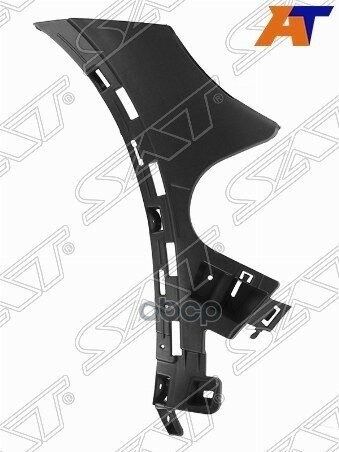 Крепление бампера Mercedes-Benz GLC 14-19 (Спереди/ Справа/ AMG) Sat арт. STMD53000BA1