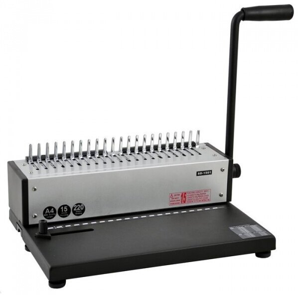 Брошюратор Rayson SD 1501