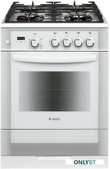 Газовая плита GEFEST 6500-03 0042