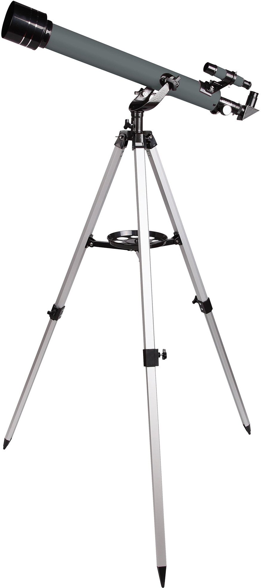 Телескоп Levenhuk Blitz 60 BASE