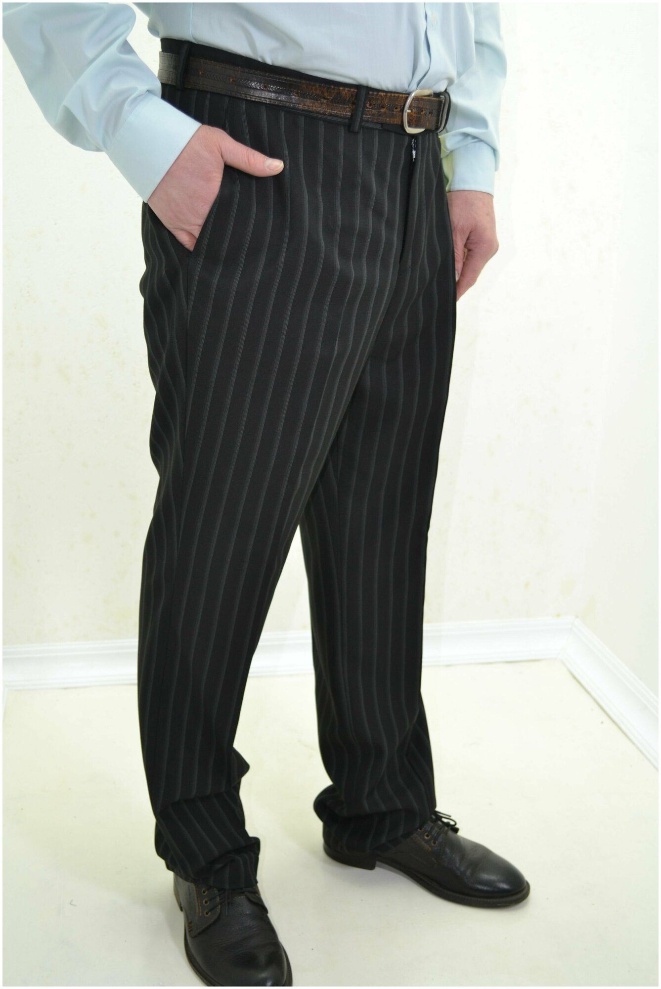 Брюки Базовая коллекция