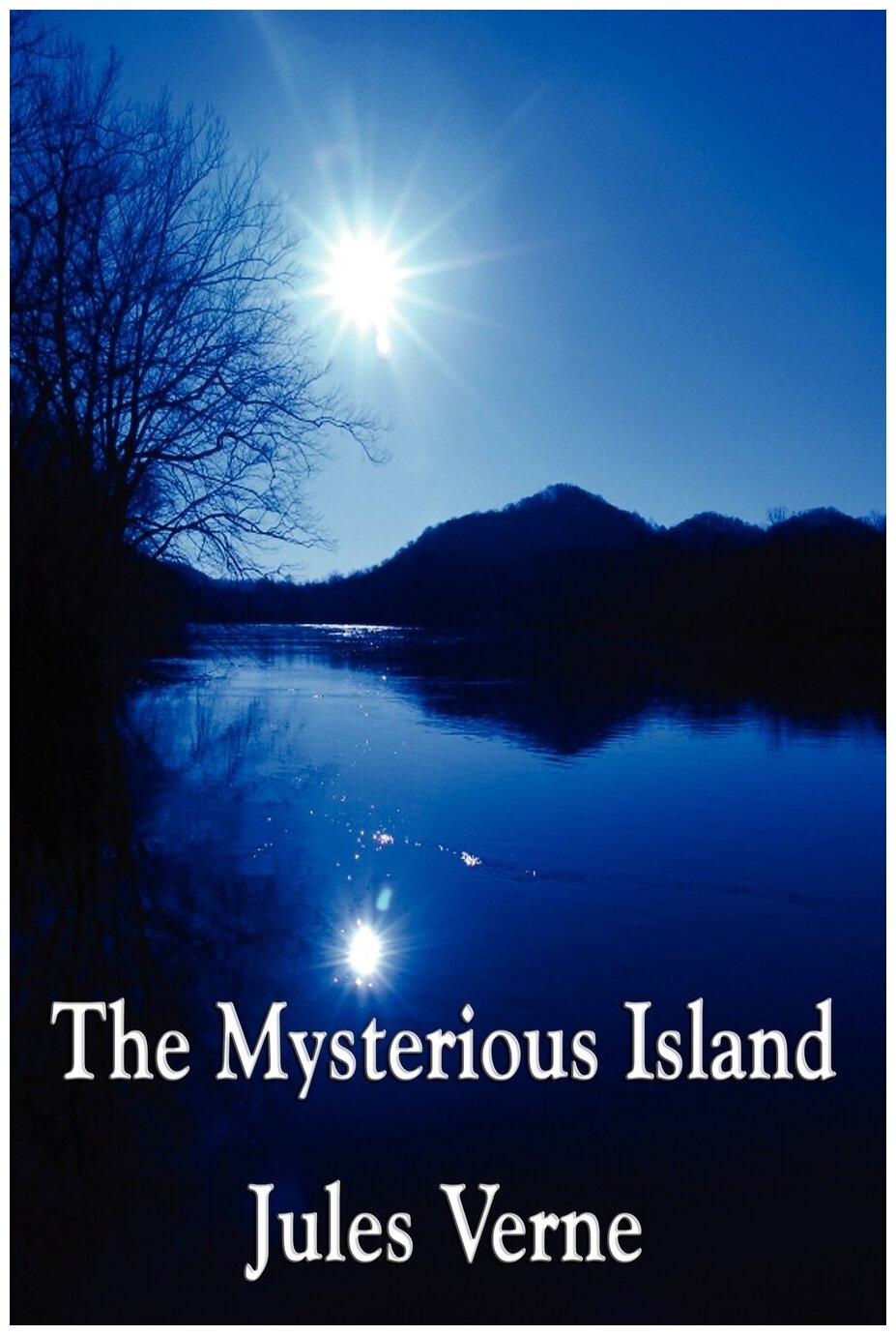 The Mysterious Island