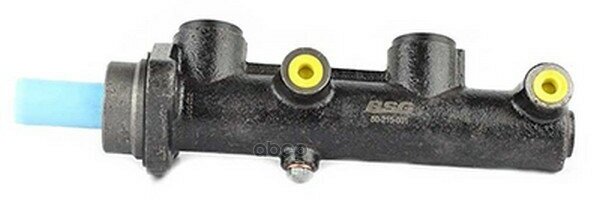 Цилиндр тормозной главный MERCEDES T1 BSG BSG AUTO PARTS арт. BSG60215001
