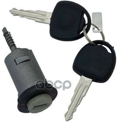 Личинка замка с ключами Zikmar арт. Z59043R