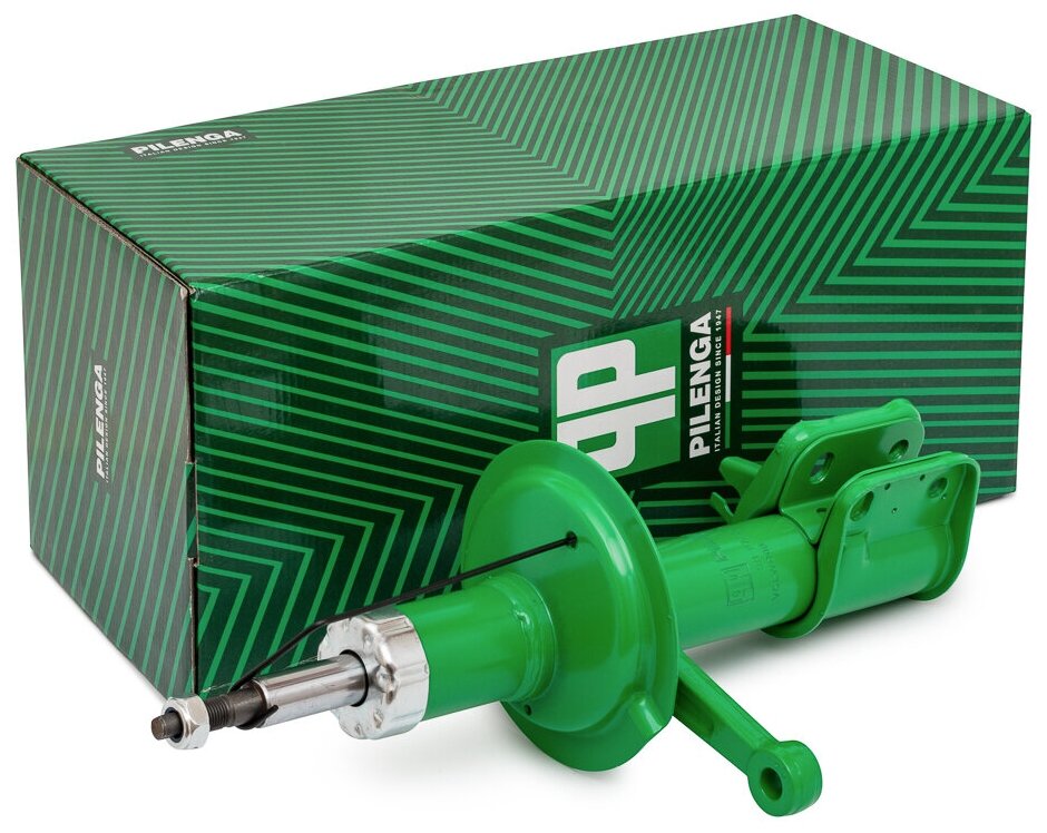 Амортизатор перед прав Pilenga SH-P 7266