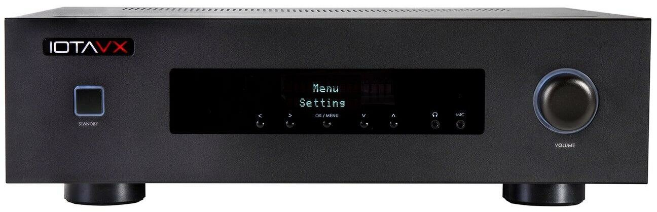 AV-процессор IOTAVX AVX17