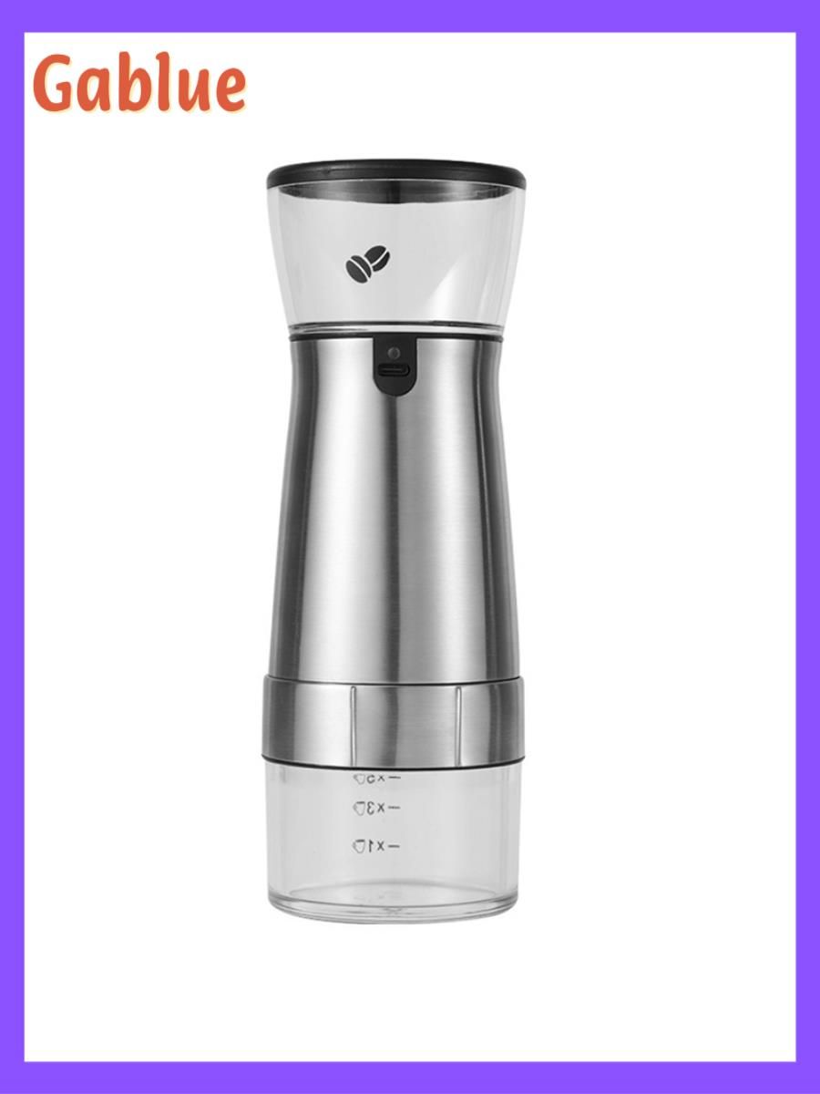 Кофемолка AU03-OZ60-I501016998A2