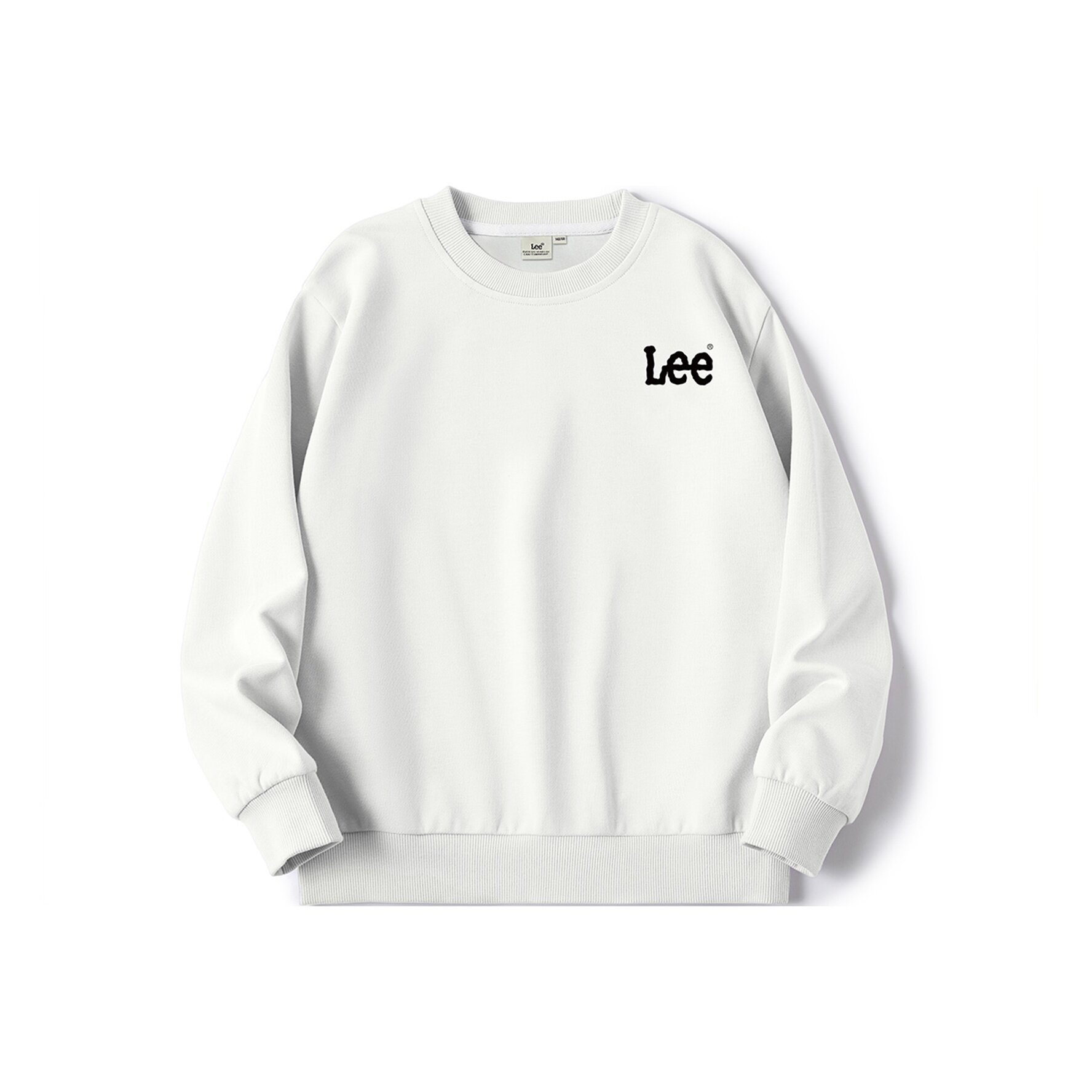 Толстовка Lee