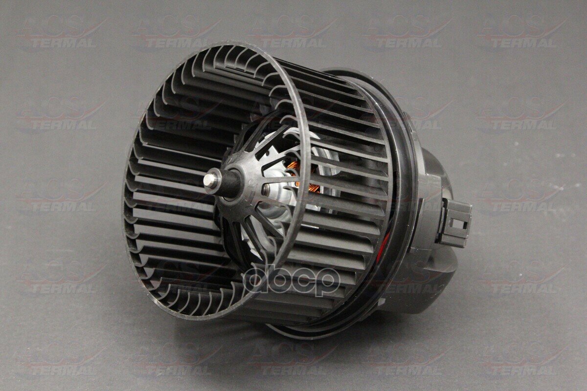 Вентилятор Отопителя Ford Focus Ii / Galaxy Ii / Kuga I / Mondeo Iv / S-Max ACS Termal арт. 402414