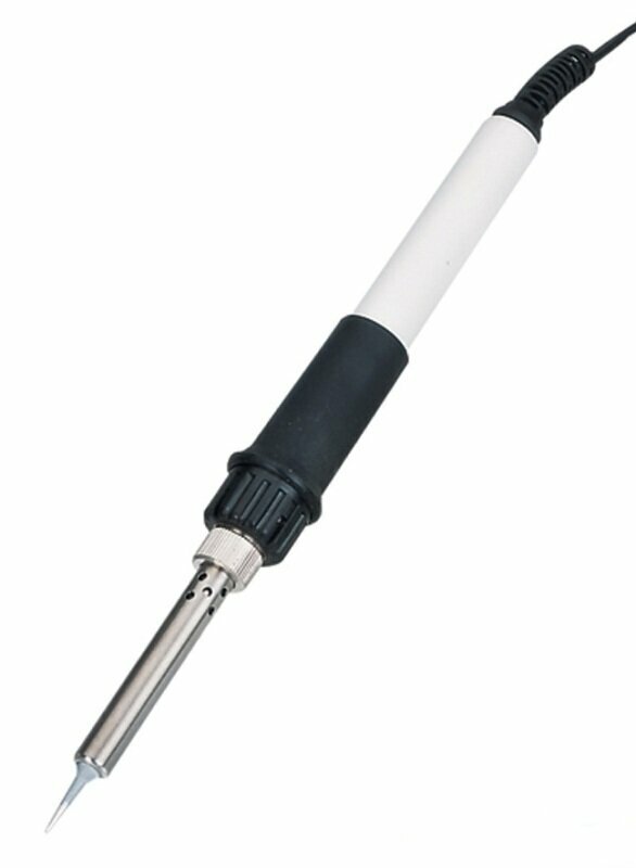 Паяльник S-LINE ZD-23 220V 20W (кер.)