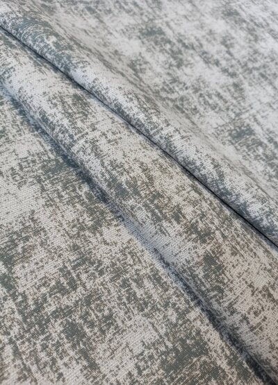 Ткань для штор, мебели и покрывал Пльзень цвет 16, жаккард