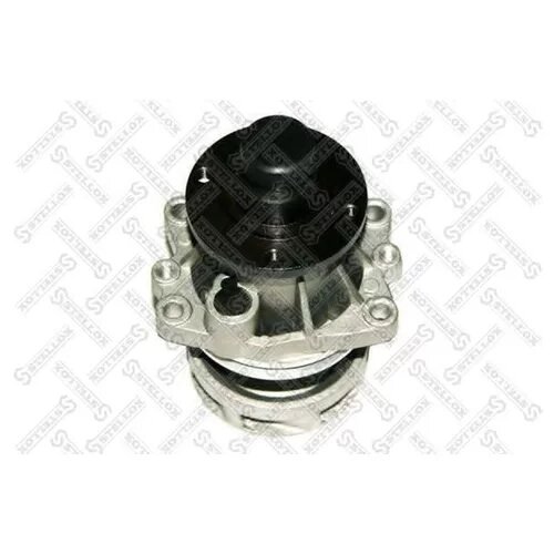 Помпа BMW E34/E36/E38/E39 2.5TD/TDS 91]/E36 1.8TDS M41 95], 45160011SX STELLOX 4516-0011-SX
