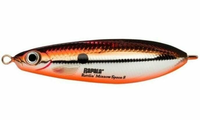 Незацепляйка Rapala RMSR08/SBR