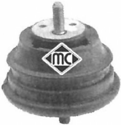Подушка двиг BMW E39 2.0-2.8 L/R METALCAUCHO арт. 04881