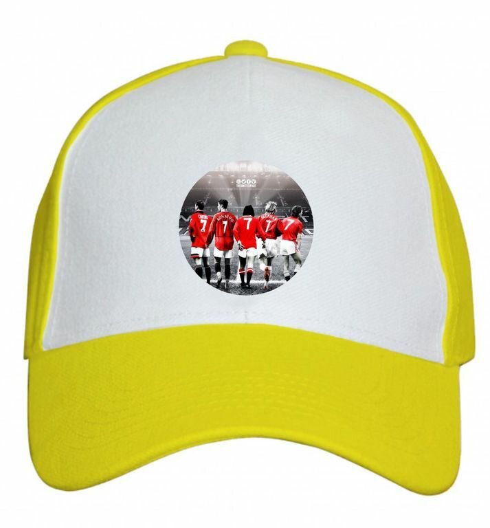 Кепка для мужчин и женщин