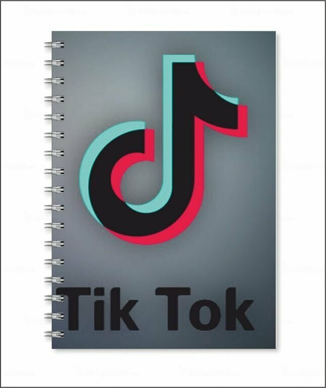 Тетрадь Tik-Tok, Тик-Ток №6