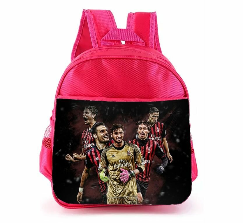 Рюкзак Milan, Милан №1