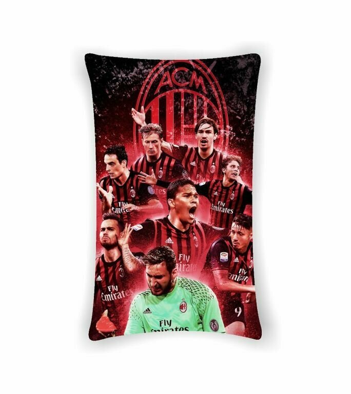 Подушка Milan, Милан №12